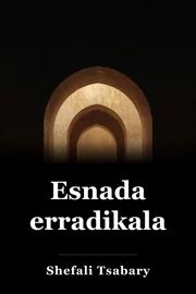 Erradikal esnatzea book cover