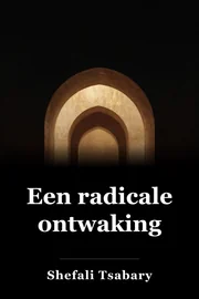 Een radicale ontwaking book cover