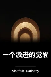 一个激进的觉醒 book cover