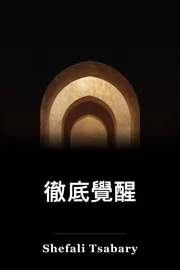 有一場激起的覺醒 book cover