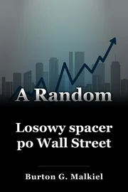 Random Walk Down Wall Street book cover