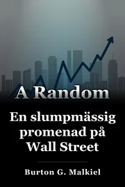 Random Walk Down Wall Street book cover