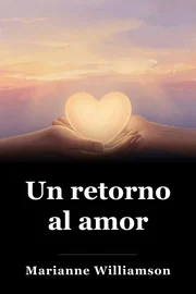 Un retorno al amor book cover