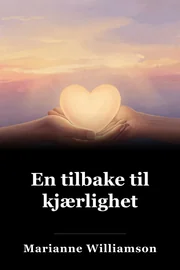 En tilbake til kjærlighet book cover