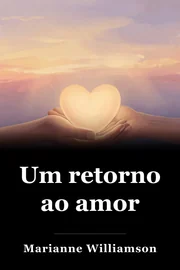 Um retorno ao amor book cover