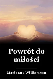 Powrót do miłości book cover