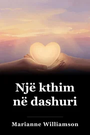 Një kthim në dashuri book cover