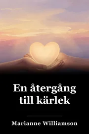 En återgång till kärlek book cover