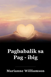 Pagbabalik sa Pag - ibig book cover