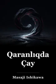 Qarabağda bir çay book cover