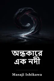 অন্ধকারে নদী book cover