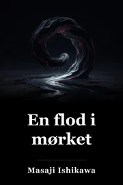 En flod i mørket book cover