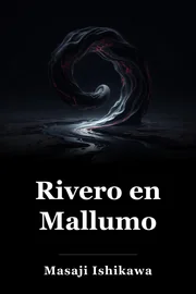 Rivero en mallumo book cover