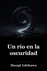 Un río en la oscuridad book cover