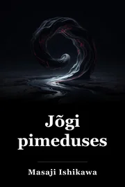 Pimeduses jõgi book cover