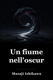 Un fiume nelle tenebre book cover