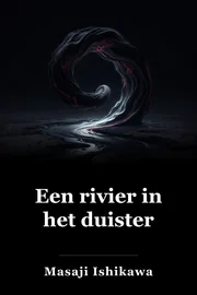 Een rivier in het donker book cover