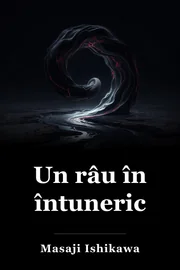 Un râu în întuneric book cover
