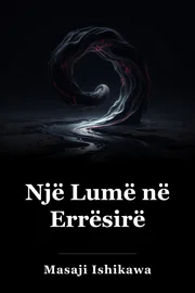Një lumë në errësirë book cover