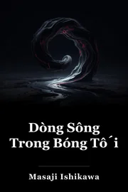 Một dòng sông trong bóng tối book cover