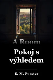Pokoj s výhledem book cover