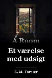 Et værelse med udsigt book cover