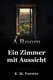 Ein Zimmer mit Aussicht book cover