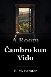 Ĉambro kun vido book cover