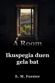 Gela bat ikuspegi batekin book cover