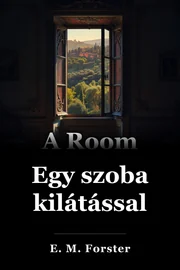 Egy szoba kilátással book cover