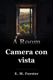 Una stanza con vista book cover