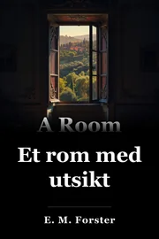 Rom med utsikt book cover