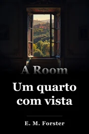 Um quarto com vista book cover