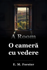 O cameră cu vedere book cover