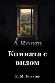 Комната с видом book cover