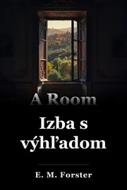 Izba s výhľadom book cover