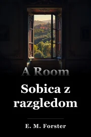 Soba s pogledom book cover