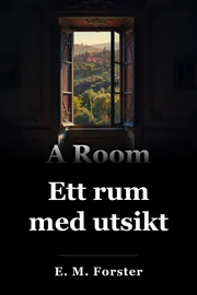 Ett rum med utsikt book cover