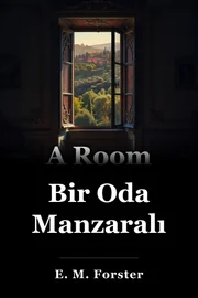 A Room with a View book cover
