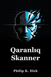 A Dark browserly book cover