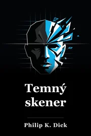 A scanner Darkly book cover