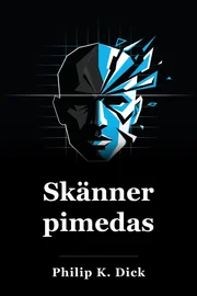 Skanner tumedalt book cover