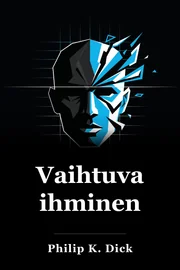 Skanneri Tumma book cover