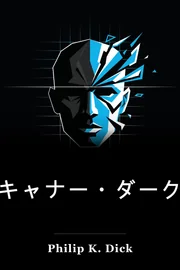 スキャナダークリー book cover