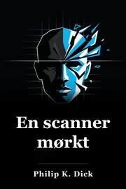 Scanner mørkt book cover