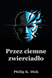 A Scanner Darkly book cover