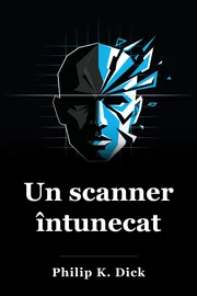 Un scaner întunecat book cover