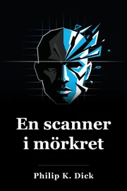 En scanner mörkt book cover