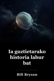Ia denaren historia laburra book cover
