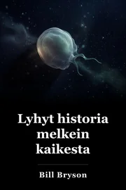 Lyhyt historia lähes kaiken book cover
